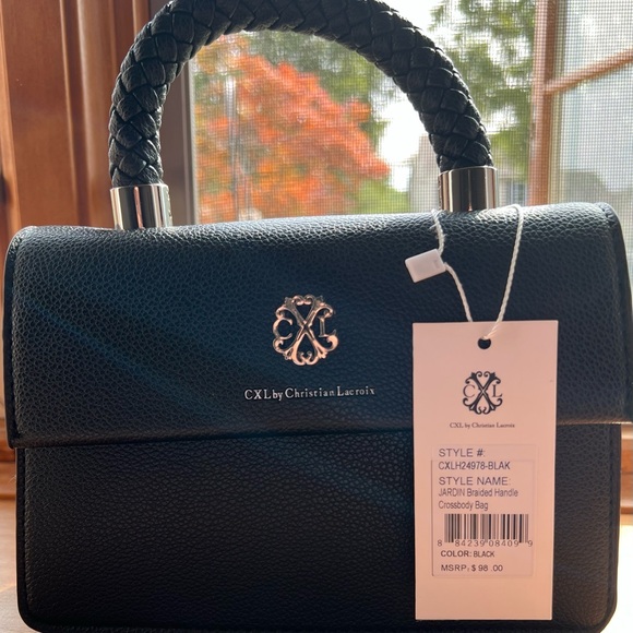 Christian Lacroix Bags Price